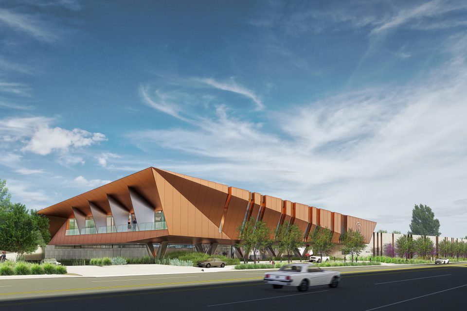 Overview - Helios Annual Report 2019